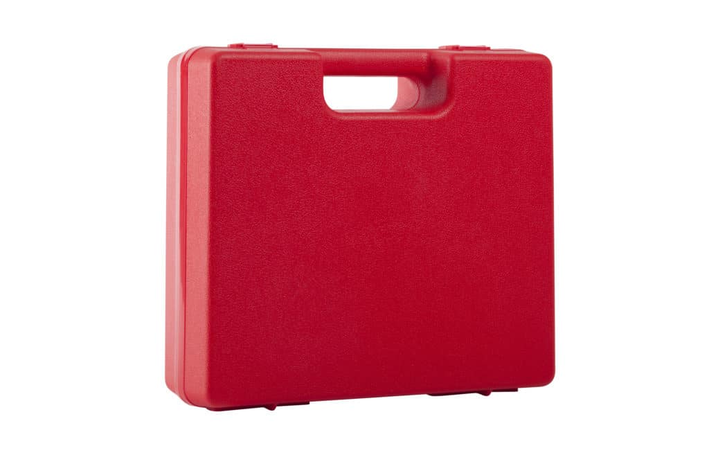 Square case A1 - Eplasticase