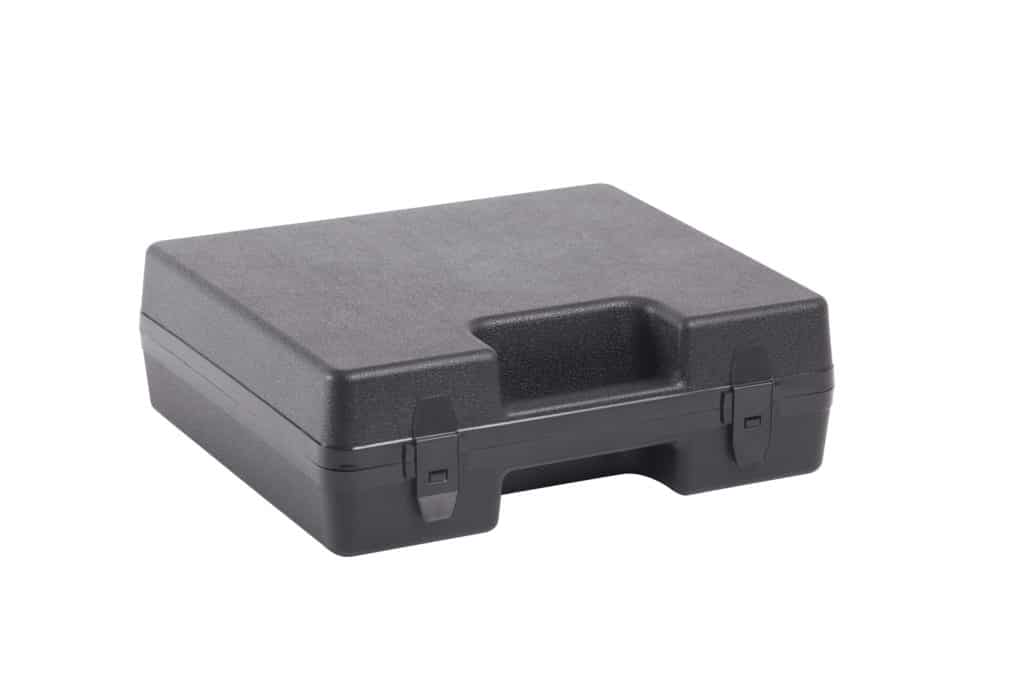 Square case A1 - Eplasticase