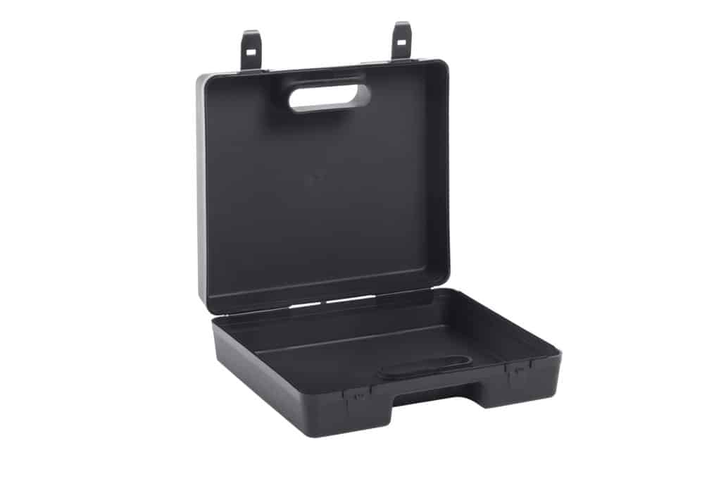 Square case A1 - Eplasticase