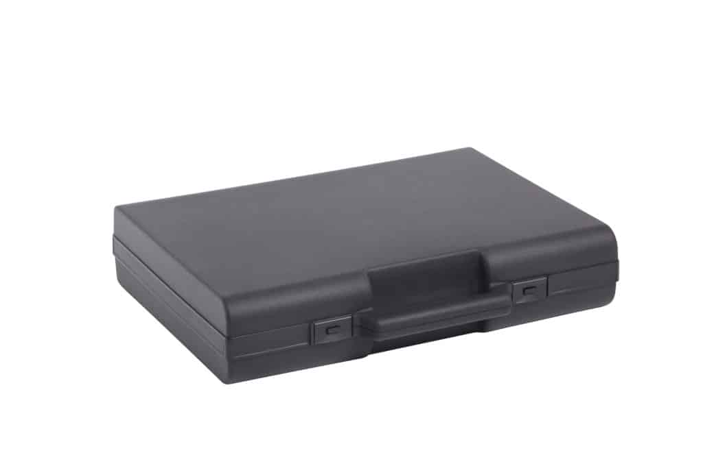 Mallette personnalisable D1 - Eplasticase