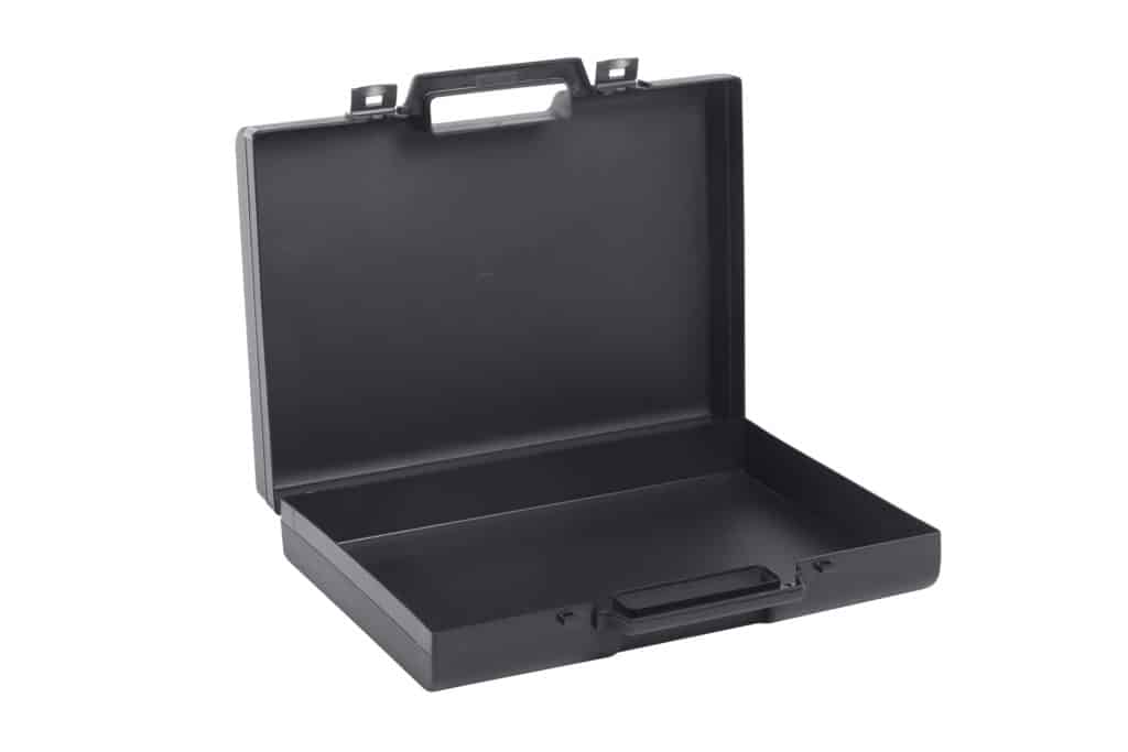 Mallette personnalisable D1 - Eplasticase