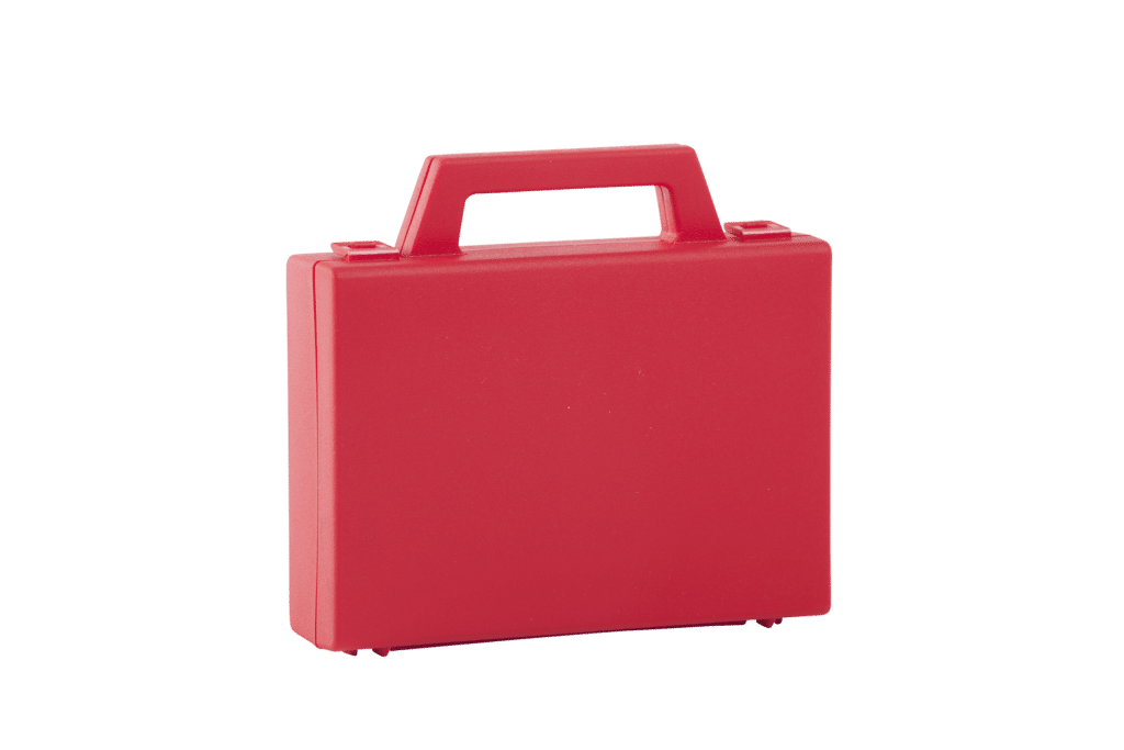 Mini-suitcase G1 for many types of use - Eplasticase