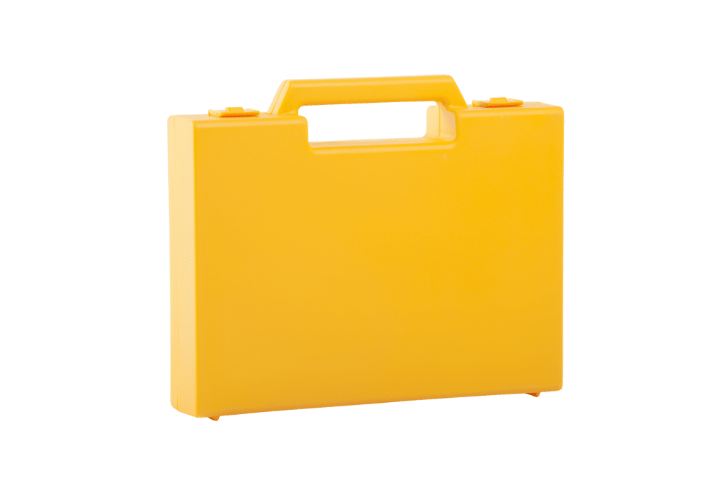 Mallette à poignée R2 - Eplasticase