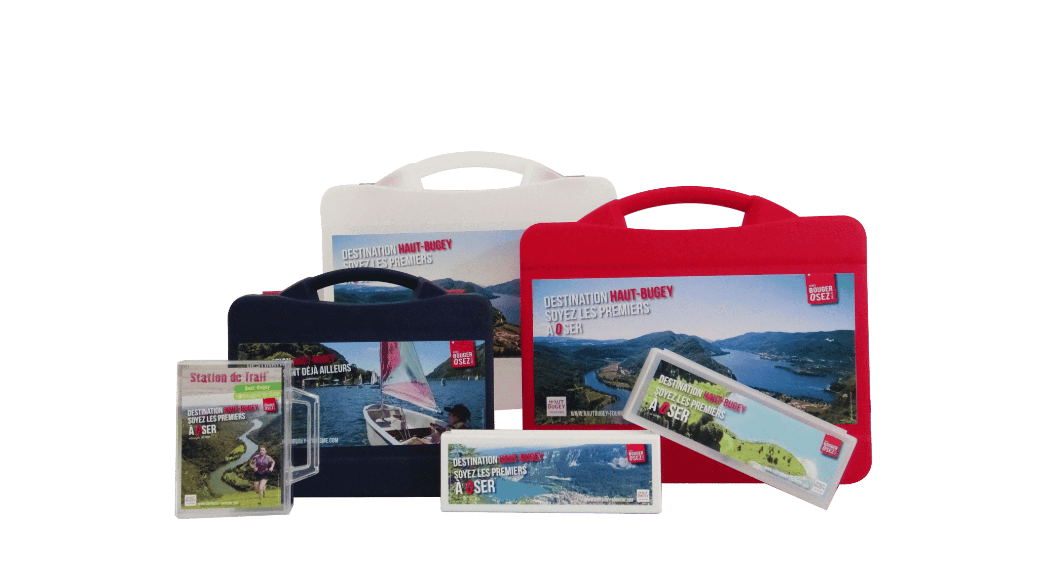 EXTERIOR BRANDING - Eplasticase