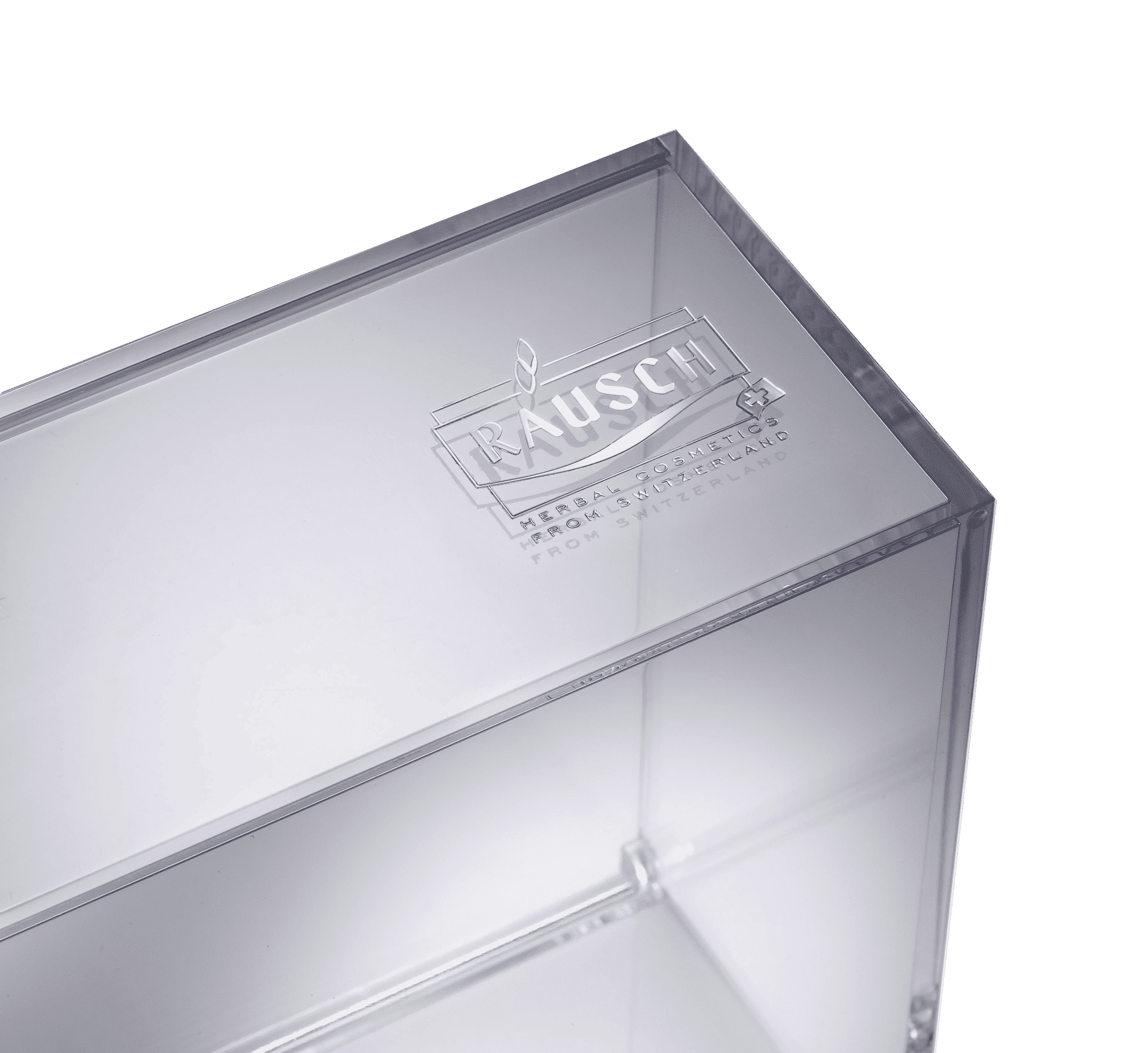 EXTERIOR BRANDING - Eplasticase