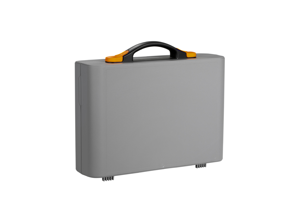 Mallette personnalisable K4 - Eplasticase