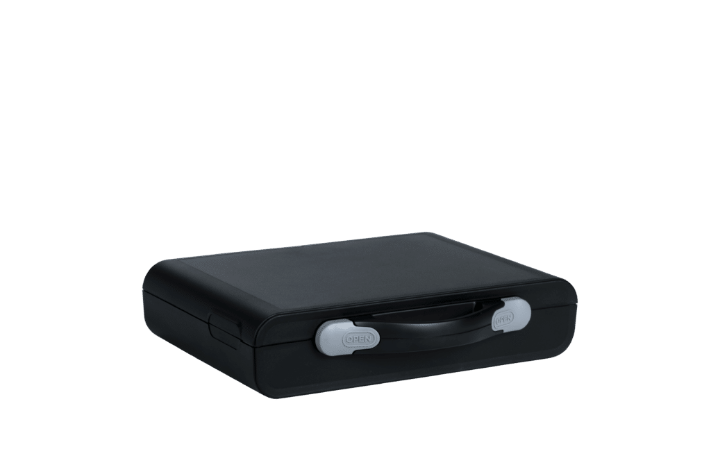 Mallette personnalisable K4 - Eplasticase