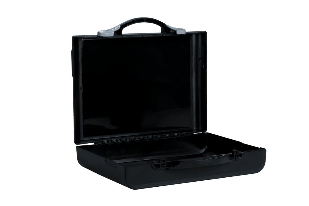 Mallette personnalisable K4 - Eplasticase