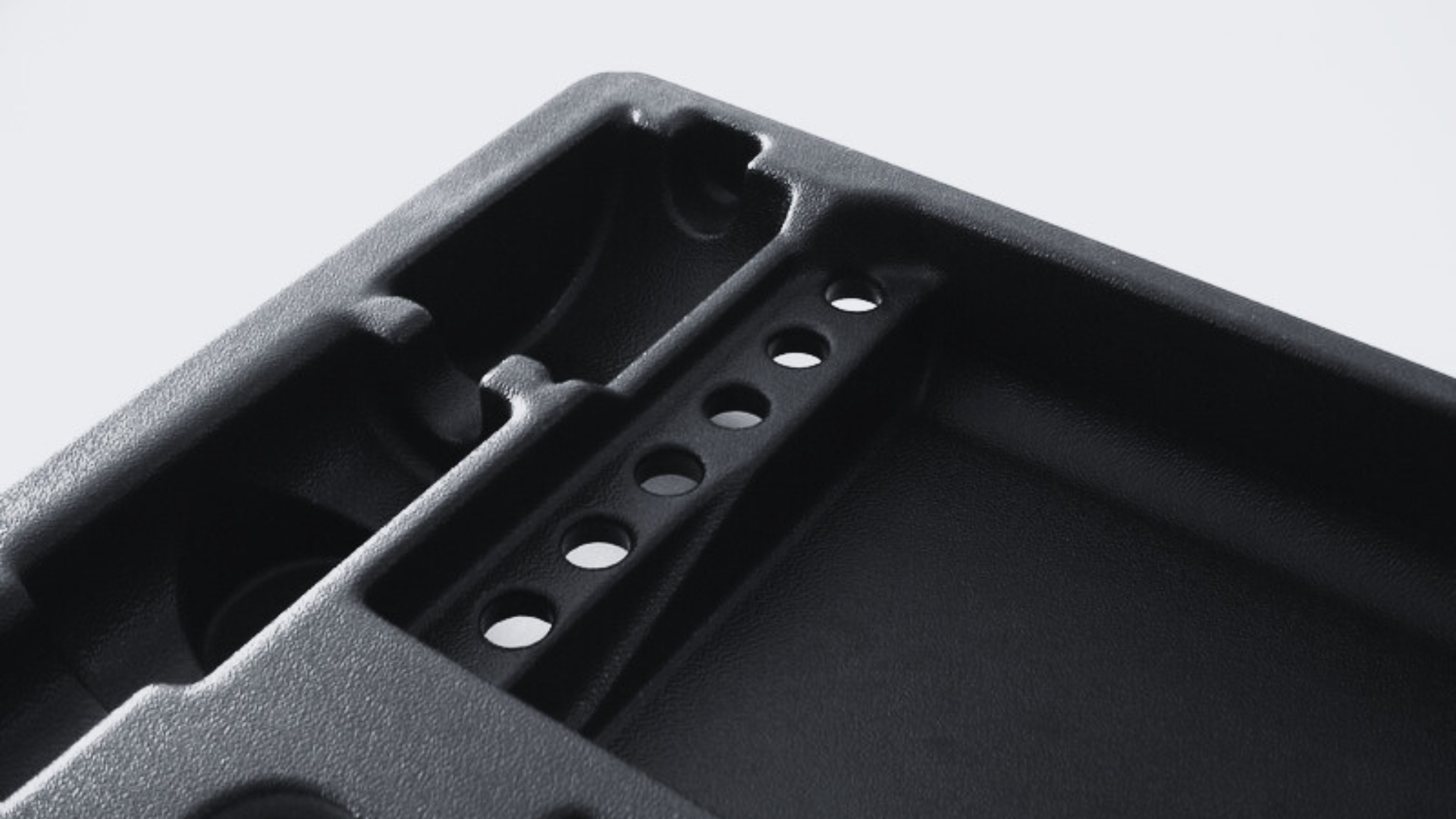 Complete Guide: How to Choose the Ideal Professional Case - Eplasticase