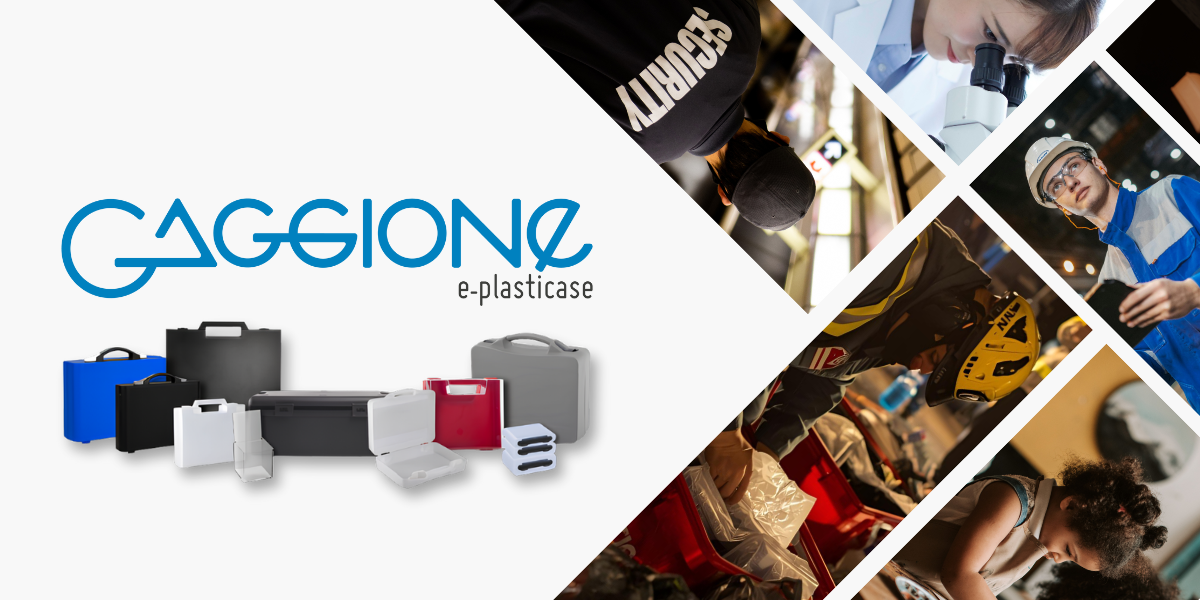 Complete Guide: How to Choose the Ideal Professional Case - Eplasticase